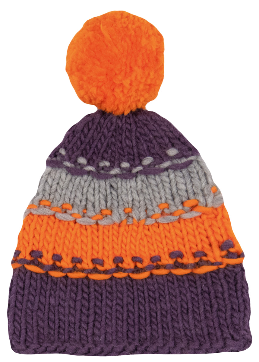 Lana Grossa LUE Lei - Strikkeoppskrift (NO) | Lana Grossa ACCESSOIRES ...